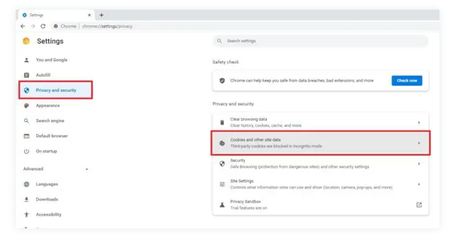 [Solved] : How to Fix ERR_NAME_NOT_RESOLVED Error?